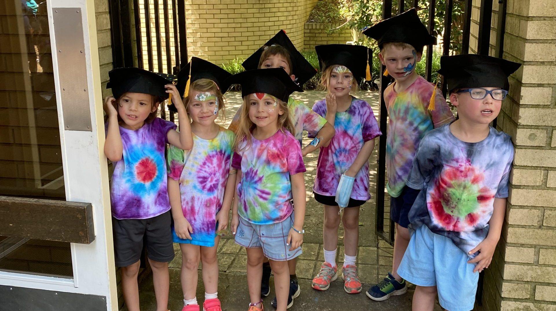 Weekday School – St. John’s Baptist Church